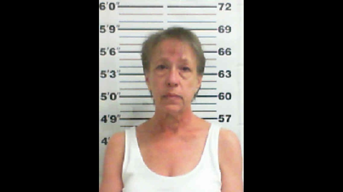 Iowa woman to serve 50 years in prison for 1992 beating death of former ...