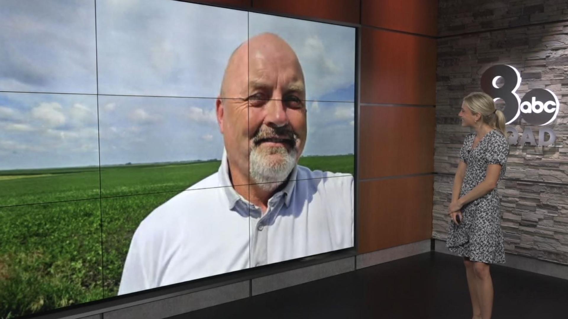 Farmer has 'productive' conversation with Make America Healthy Again ...