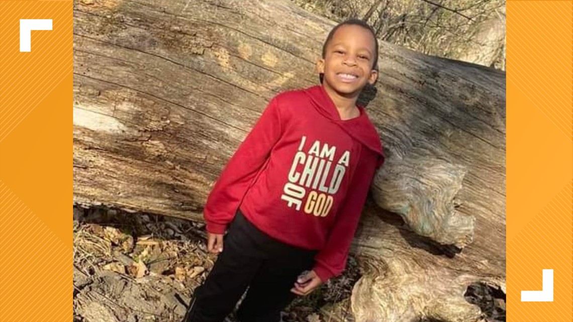 Supporting the family of the 4-year-old killed in Macomb | wqad.com