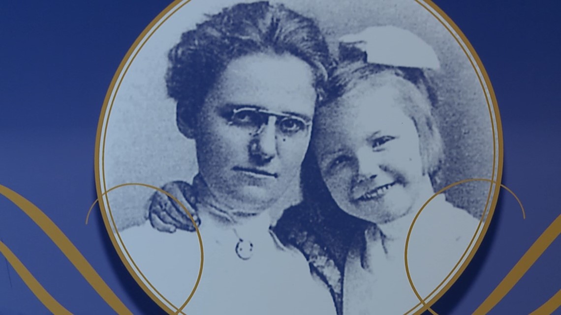 Bureau Co. History Center features story of Titanic survivor | wqad.com