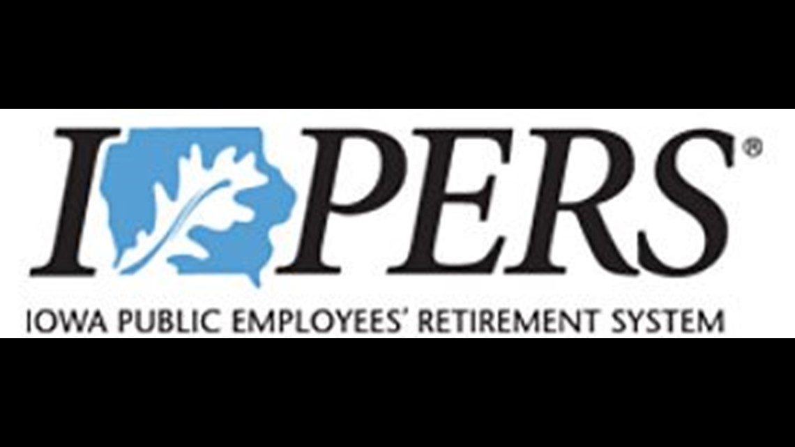 Officials: More than 100 Iowa worker pension payments stolen | wqad.com