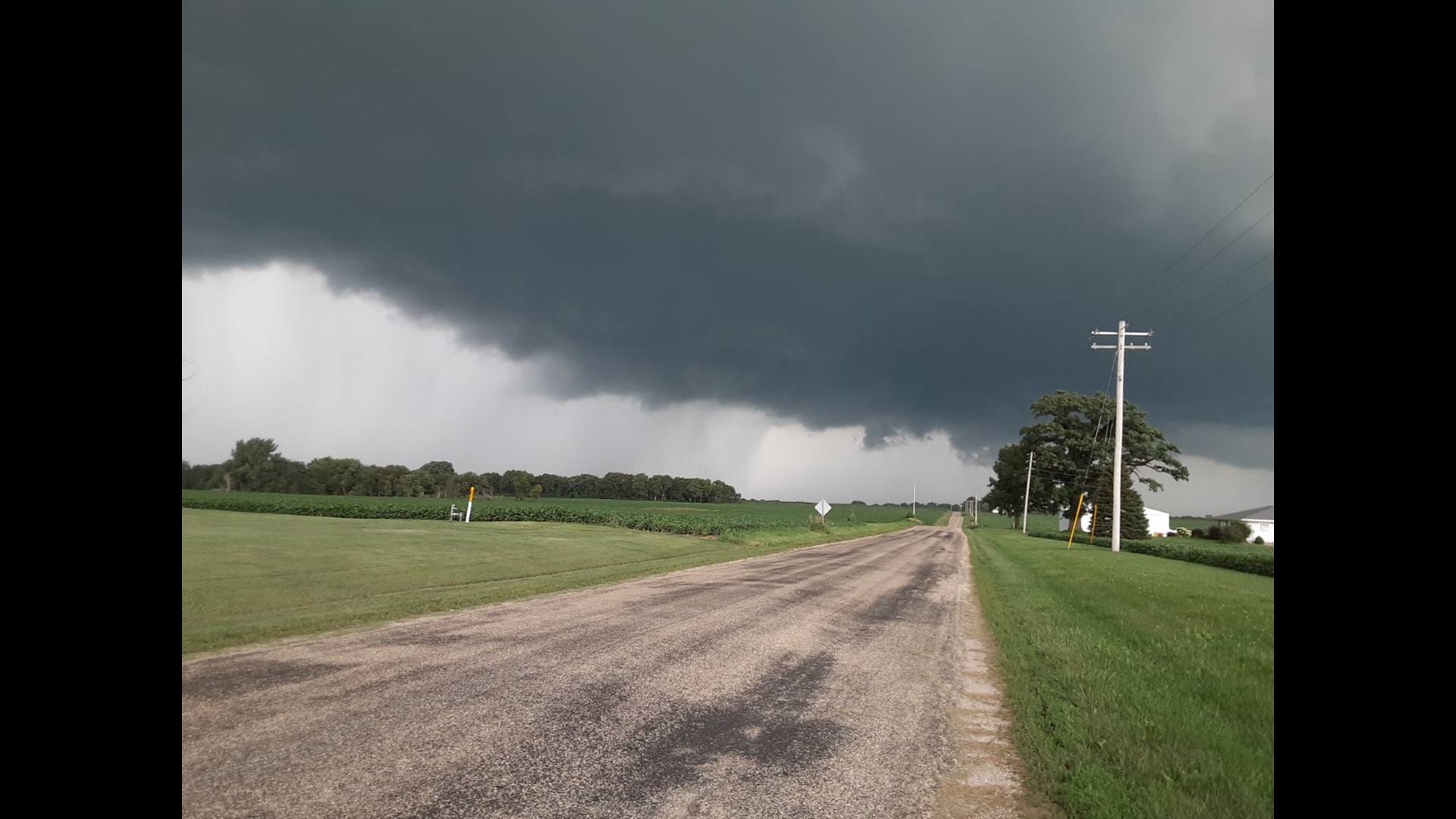 Why storm clouds often darken our skies | wqad.com