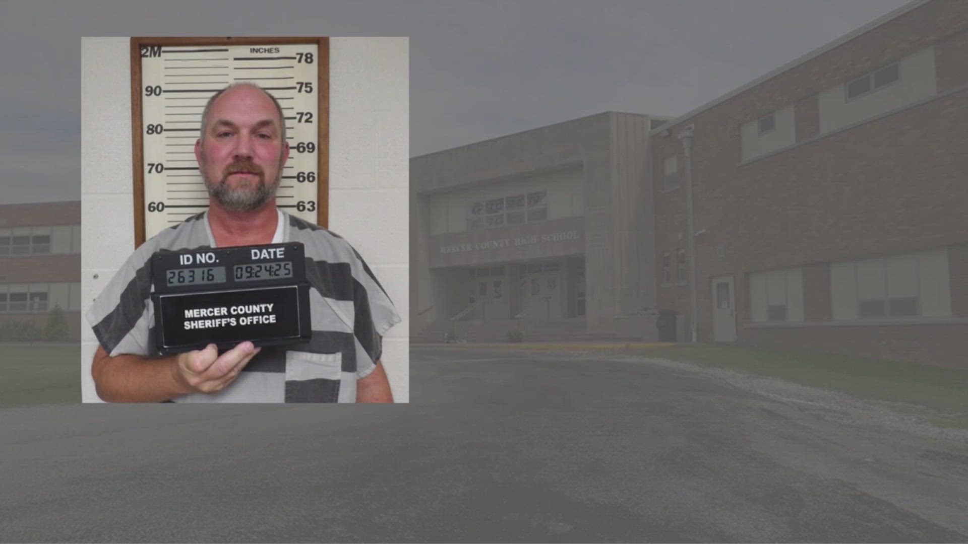 Hearing held in case of Mercer County superintendent charged with ...
