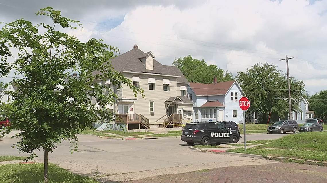 Woman found guilty in 1992 murder of Corey Lee Wieneke | wqad.com