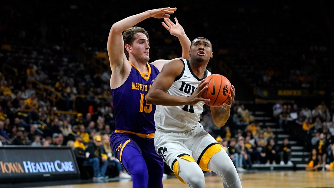 Massner and Western Illinois travel to South Dakota State | wqad.com