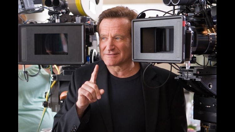 Details released concerning discovery of Robin Williams’ body | wqad.com