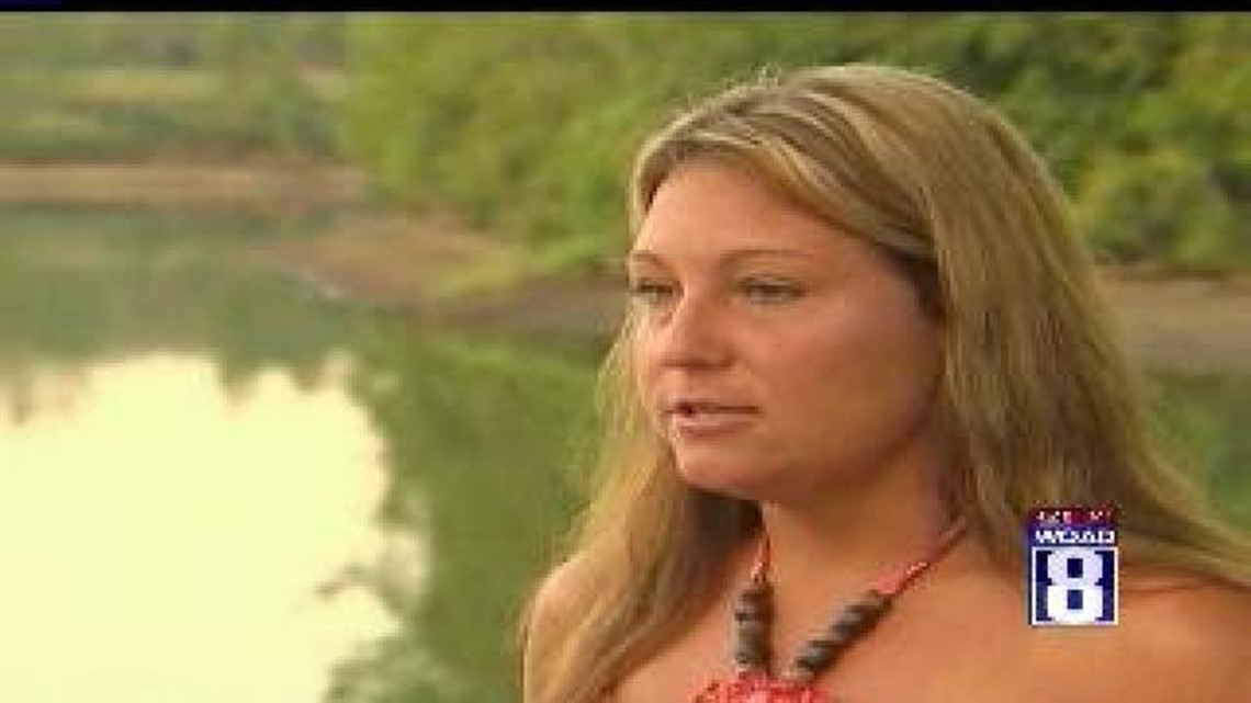 Mother of missing Iowa girl ordered to appear in court | wqad.com