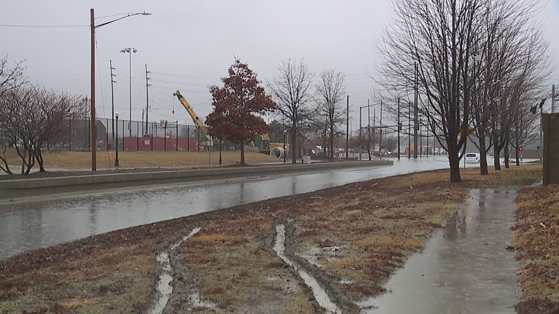 How to make sure you're prepared for severe weather this spring | wqad.com