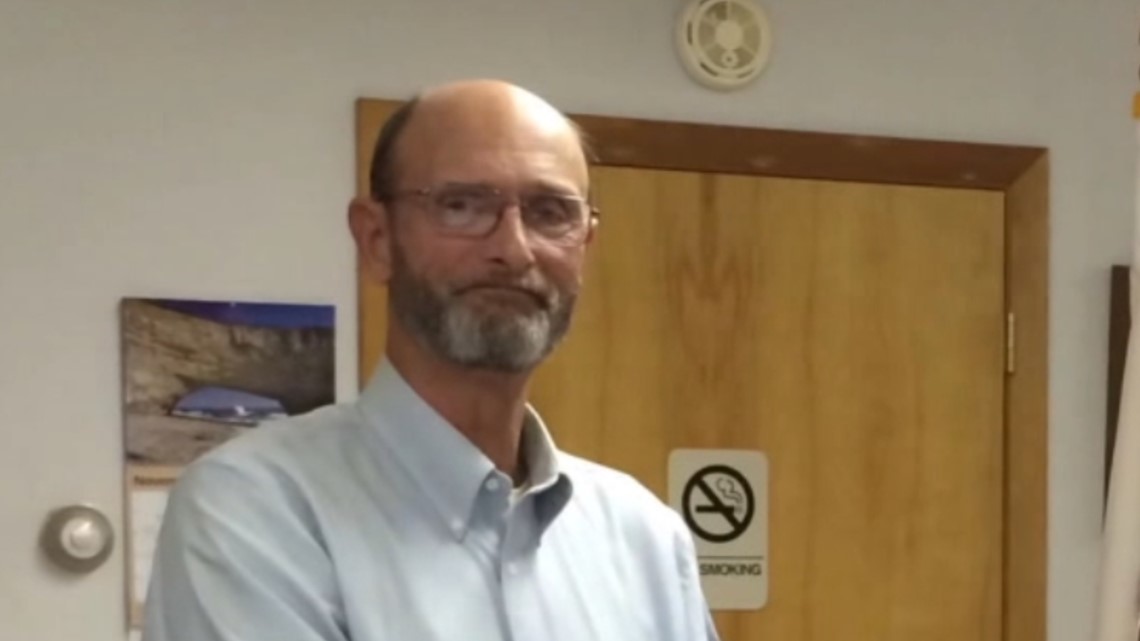 Body found in storage unit officially identified as Rick Young | wqad.com