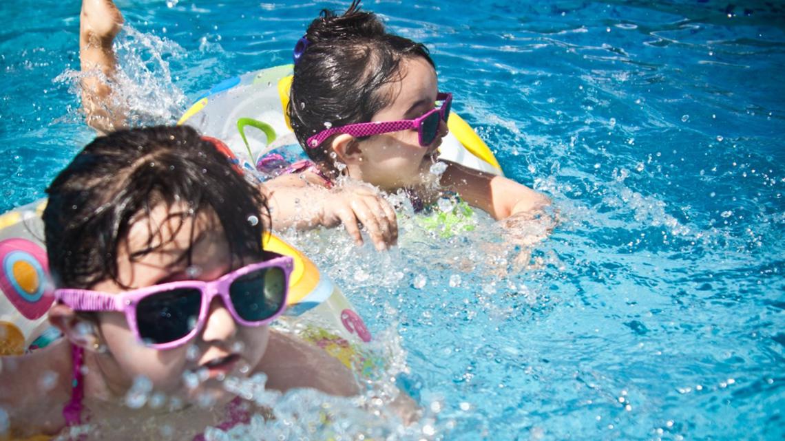 Clinton's Riverview Pool opening for 2020 summer season | wqad.com