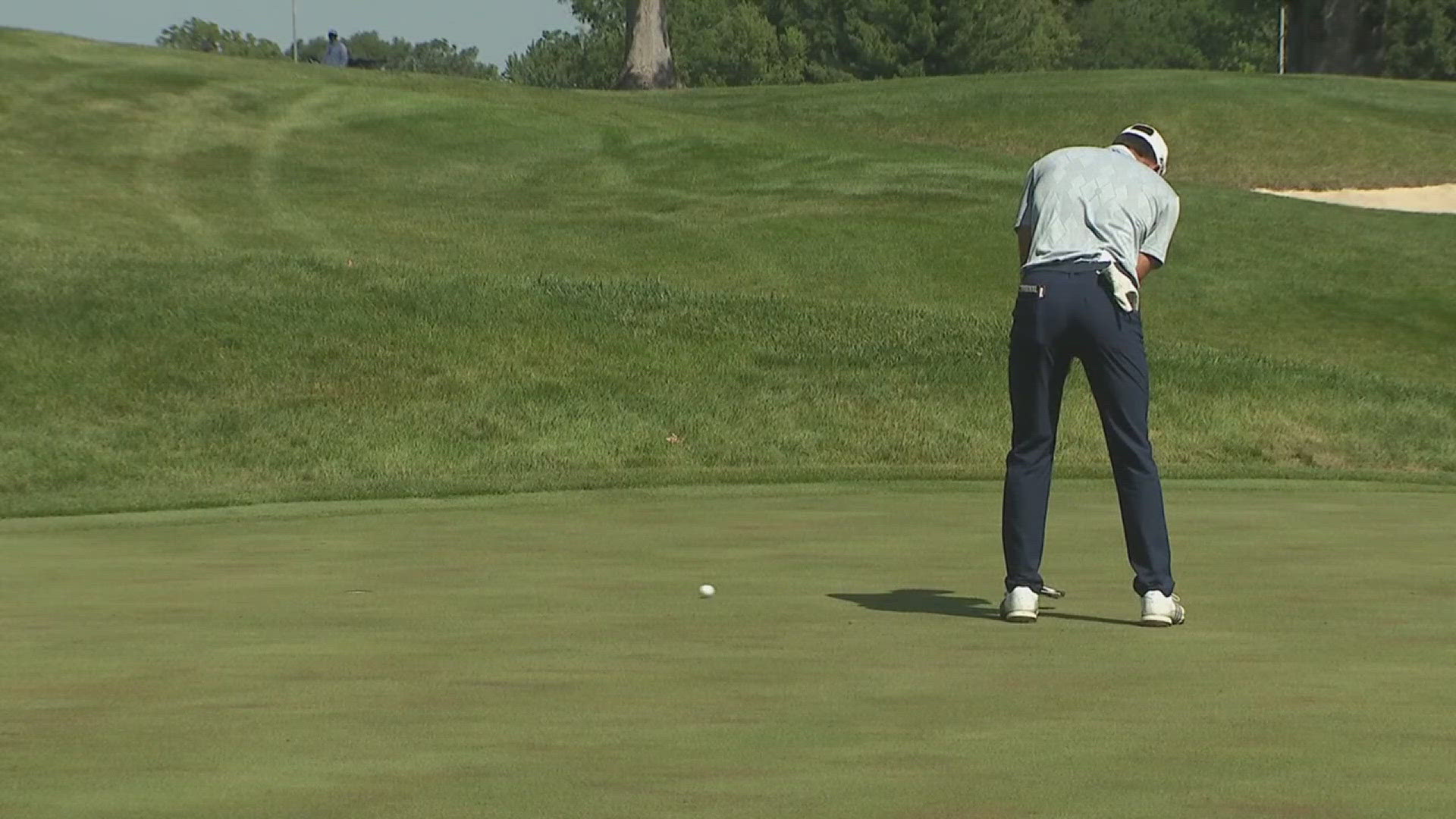 Young golf pros coming to the John Deere Classic | wqad.com