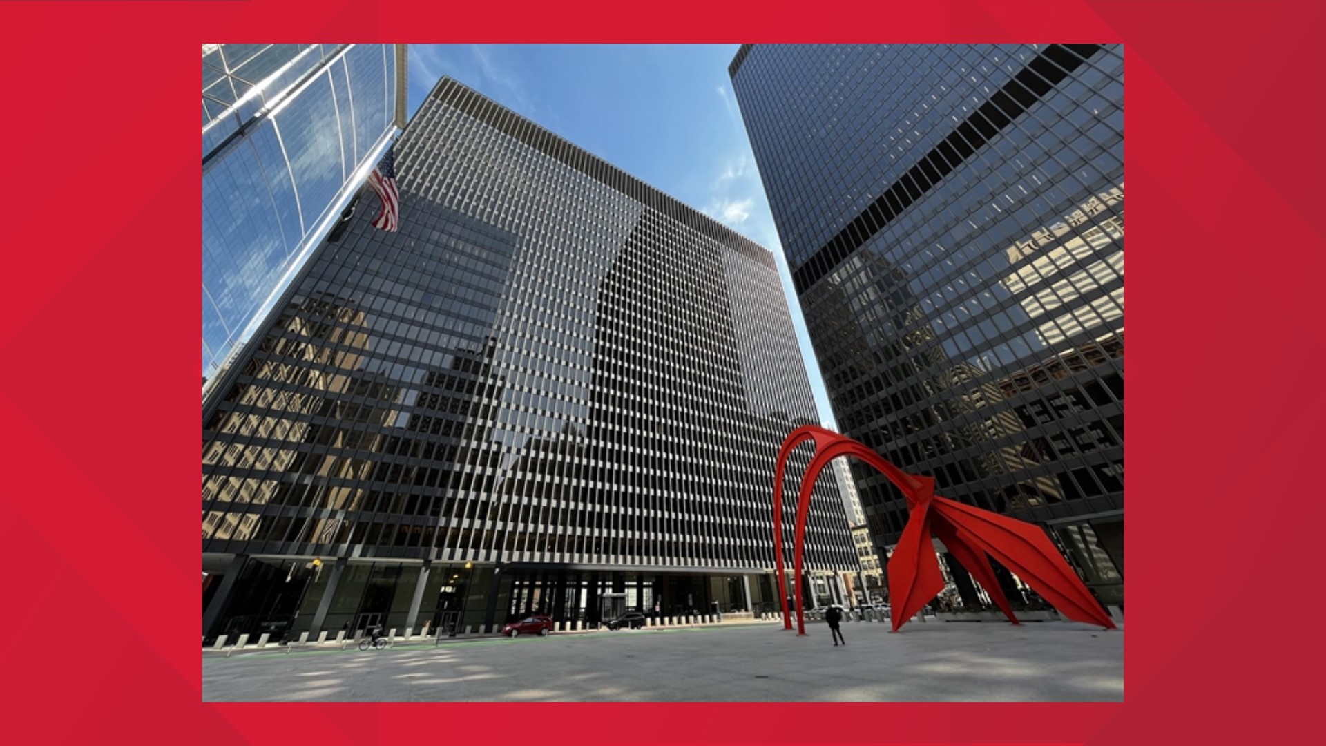 Jury deliberations begin in ComEd Four trial | wqad.com