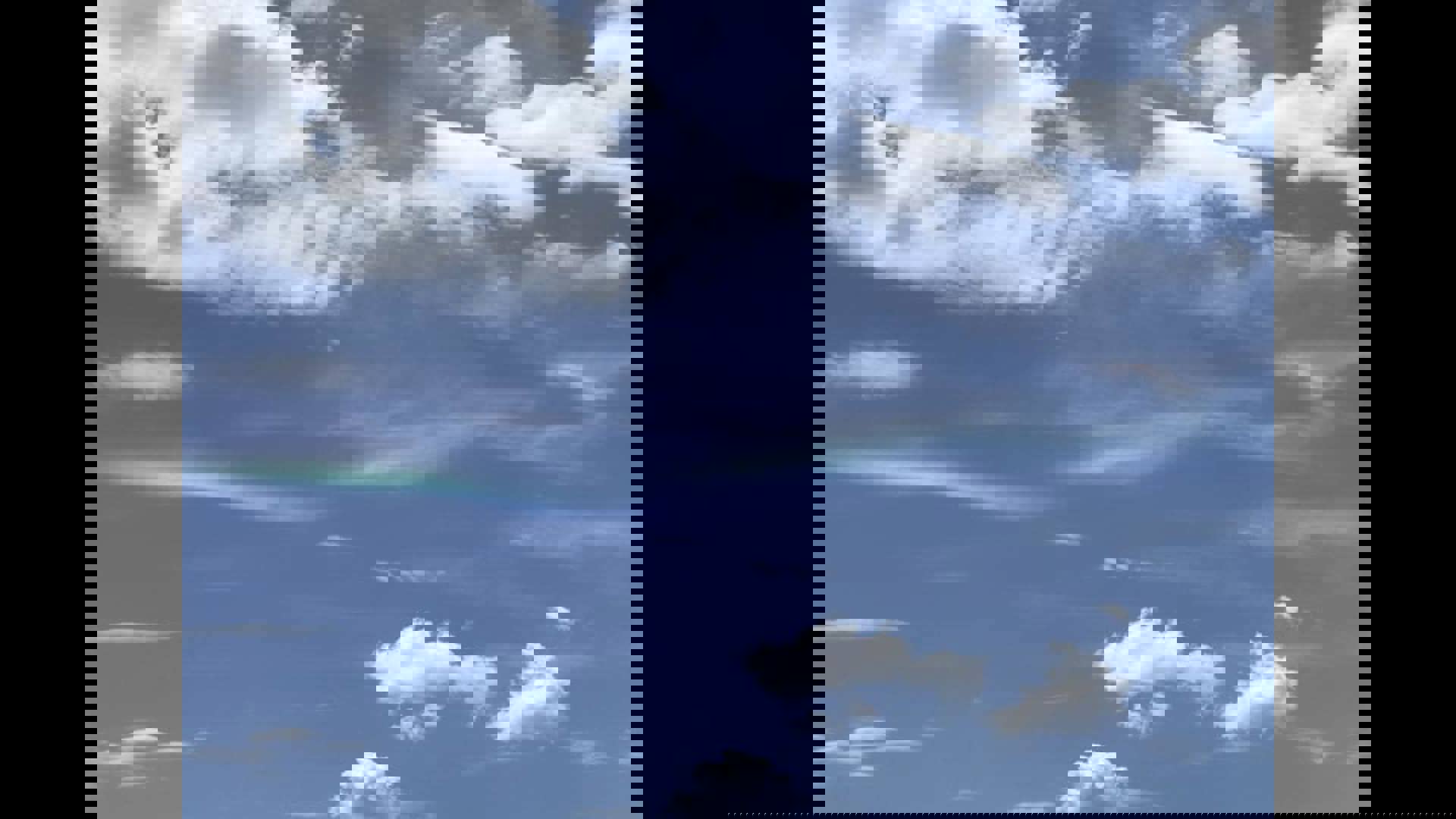 Rainbow clouds fill the Quad Cities sky | wqad.com