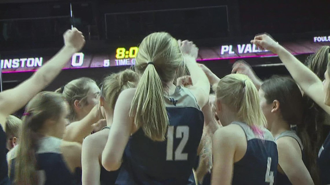 WQAD News 8 Sportscast from Thursday, March 3. | wqad.com