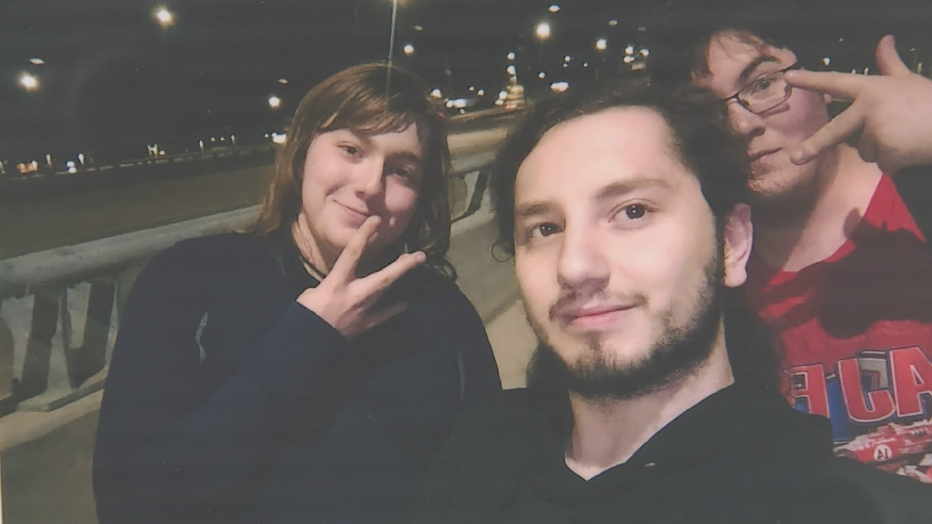 Remembering the fatal I-74 Bridge bike path incident one year ago ...