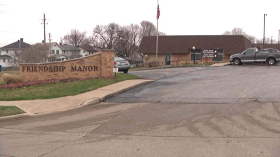 Improving Friendship Manor facility with $12.5 million plan | wqad.com