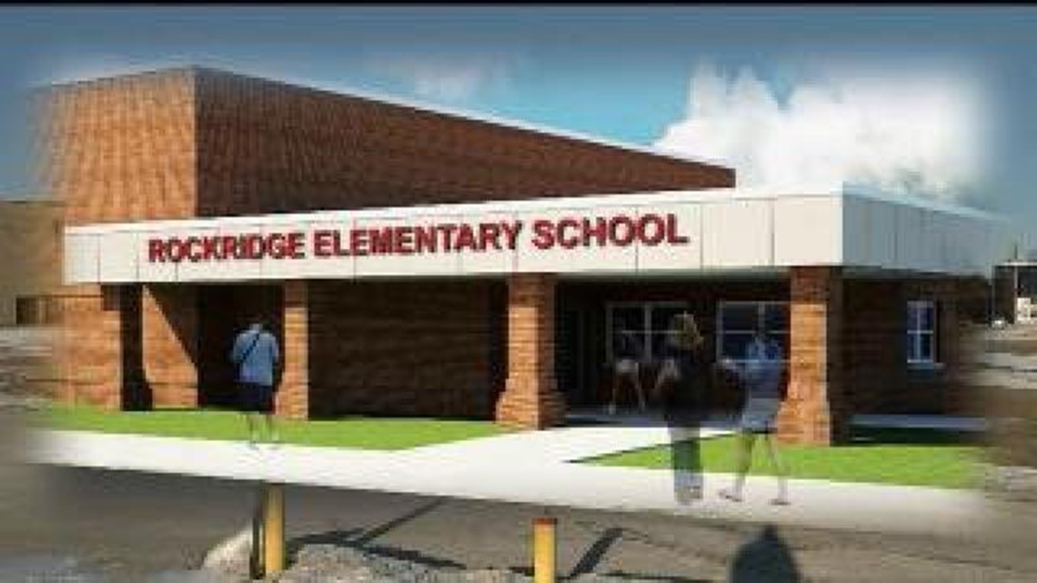 Rockridge voters will see two school funding issues on ballot | wqad.com