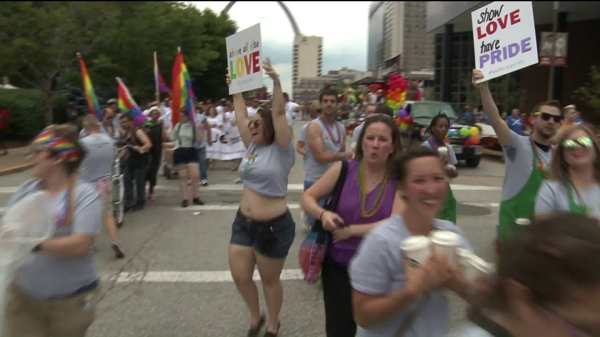 ‘It really feels like we’ve been sold out’: LGBTQ community divided ...