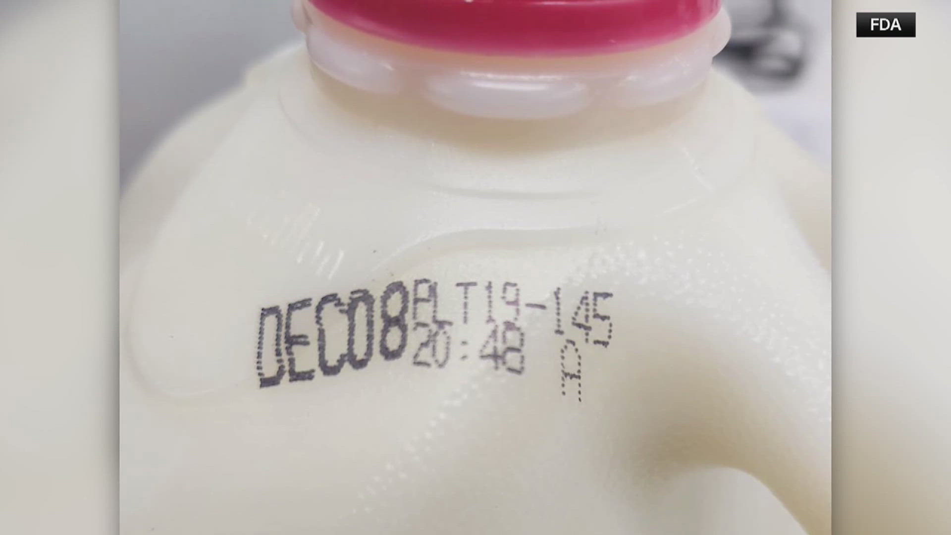 Prairie Farms recalls milk from Dubuque facility | wqad.com