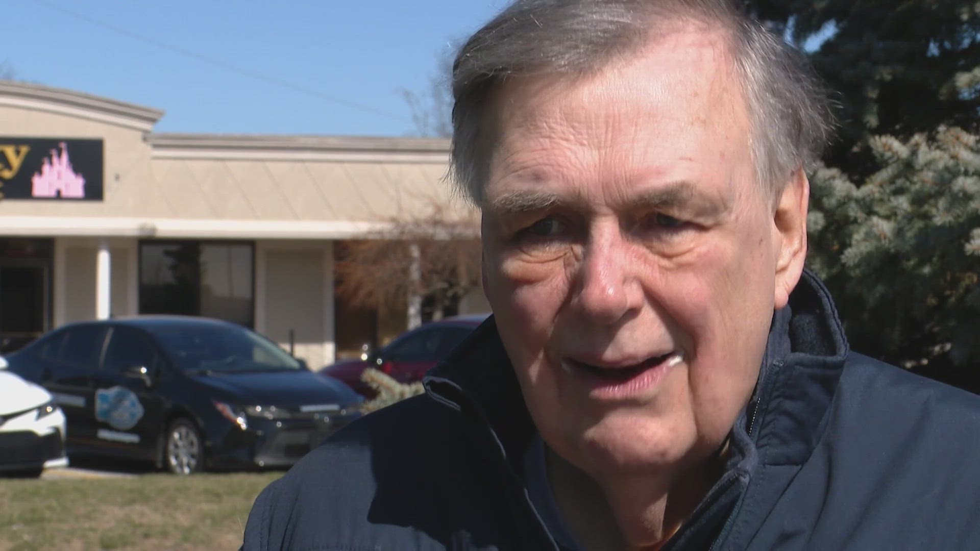 Perry Twp. substitute wants harsher punishment after being assaulted by ...