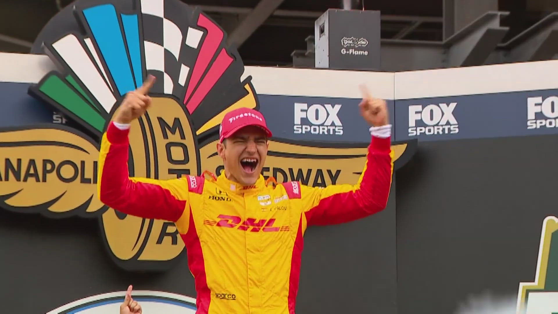 'Wienie 500' returning to IMS during Carb Day in 2026 | wthr.com