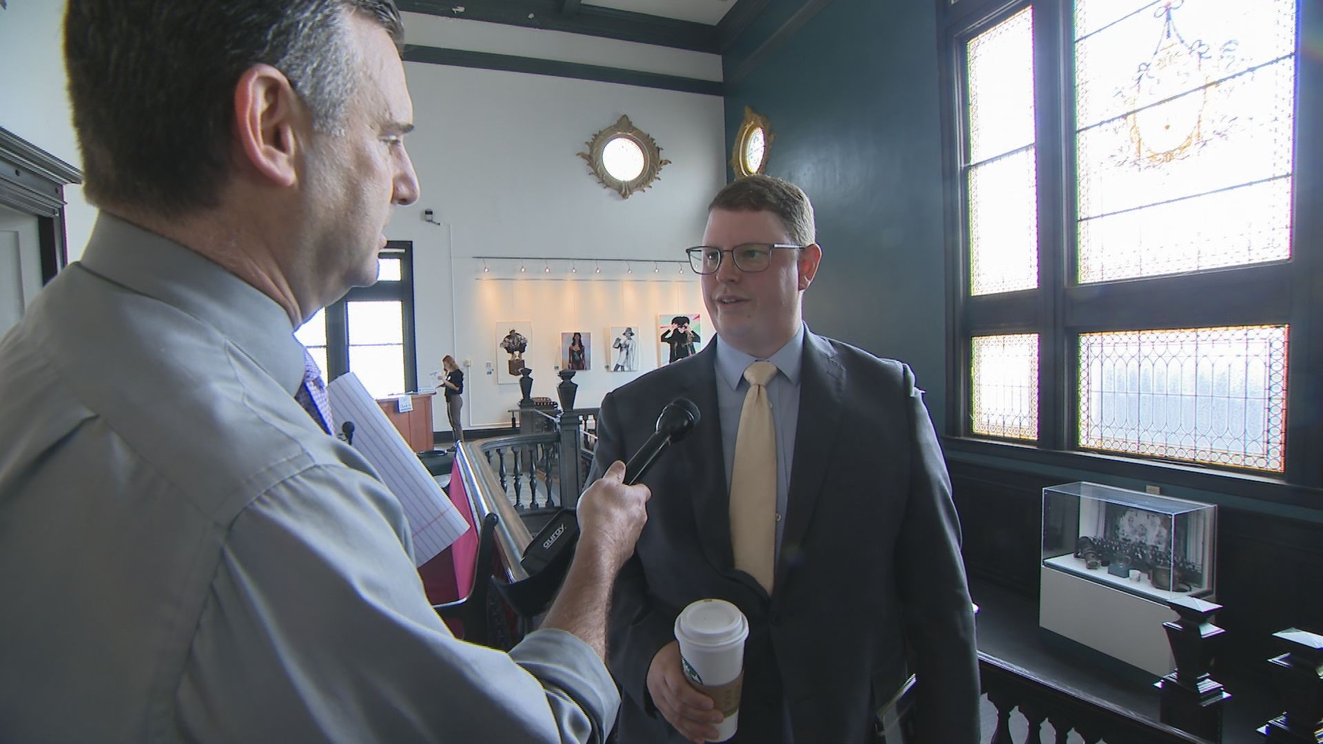 Test results from Wabash River pipeline project released | wthr.com