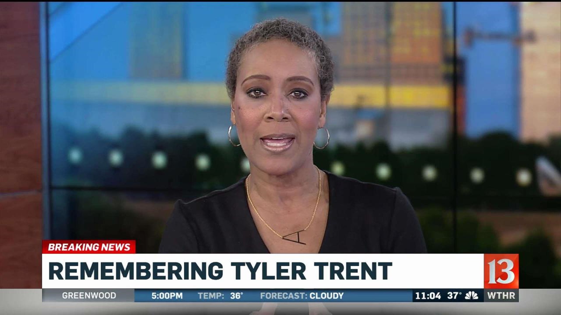 Tyler Trent passes away after fight against bone cancer, community ...