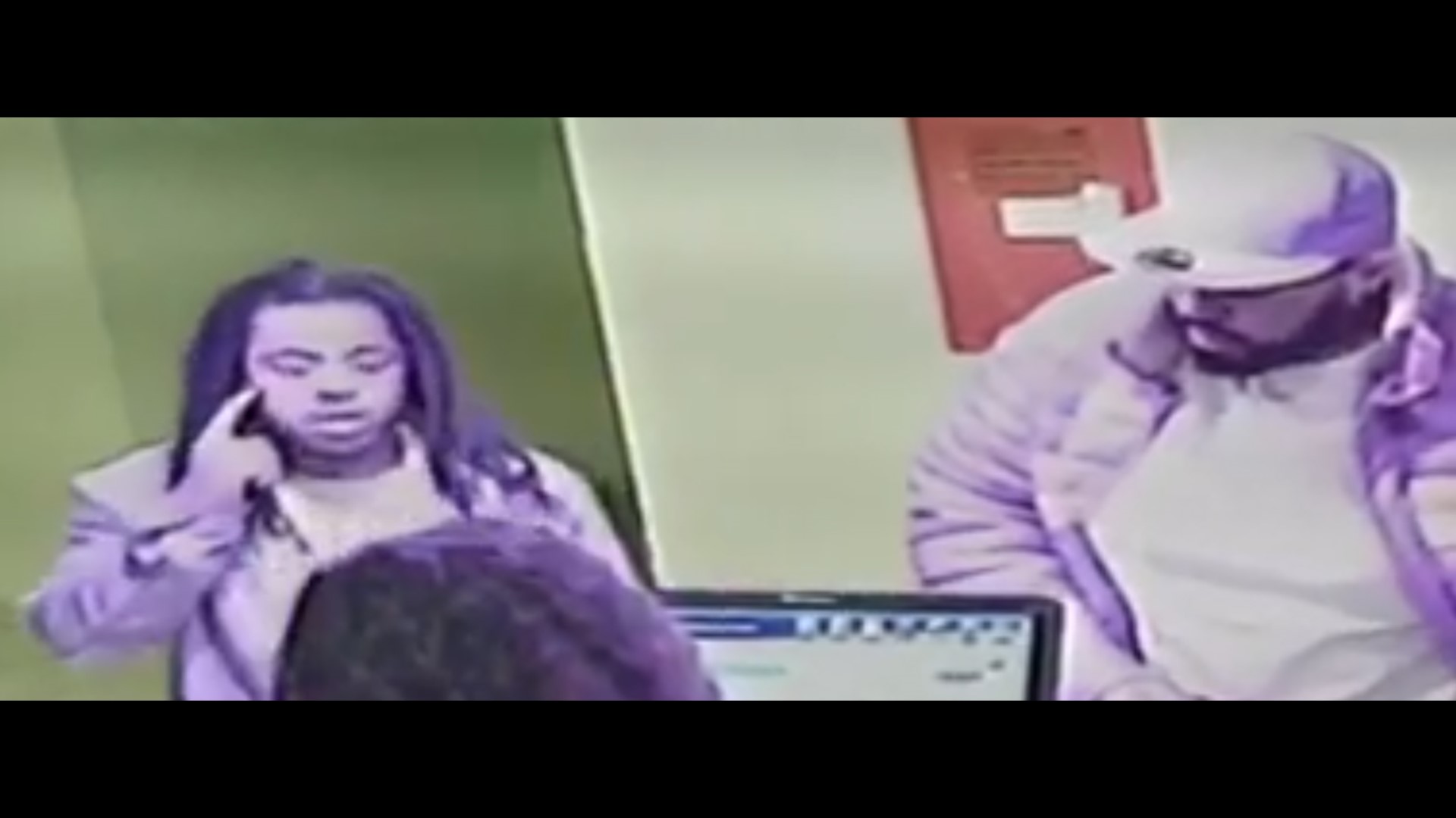 FBI: Wisconsin pharmacy robbery suspects may live in Indianapolis ...