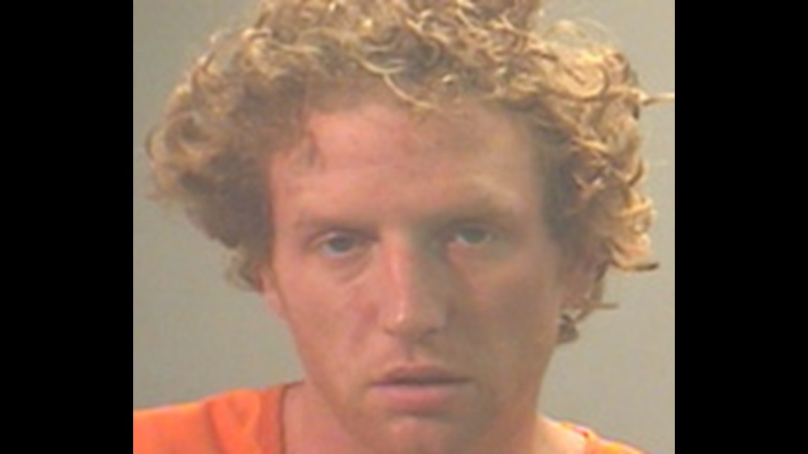 Katron Walker appears in court | wthr.com