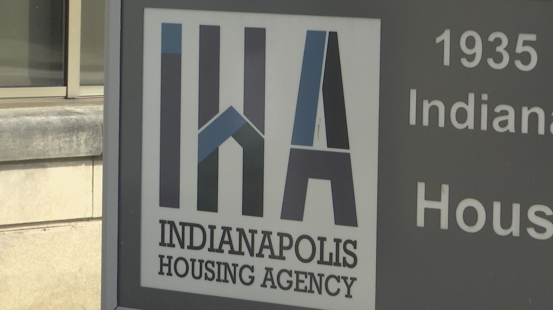 Report: Indianapolis Housing Agency getting new CEO | wthr.com