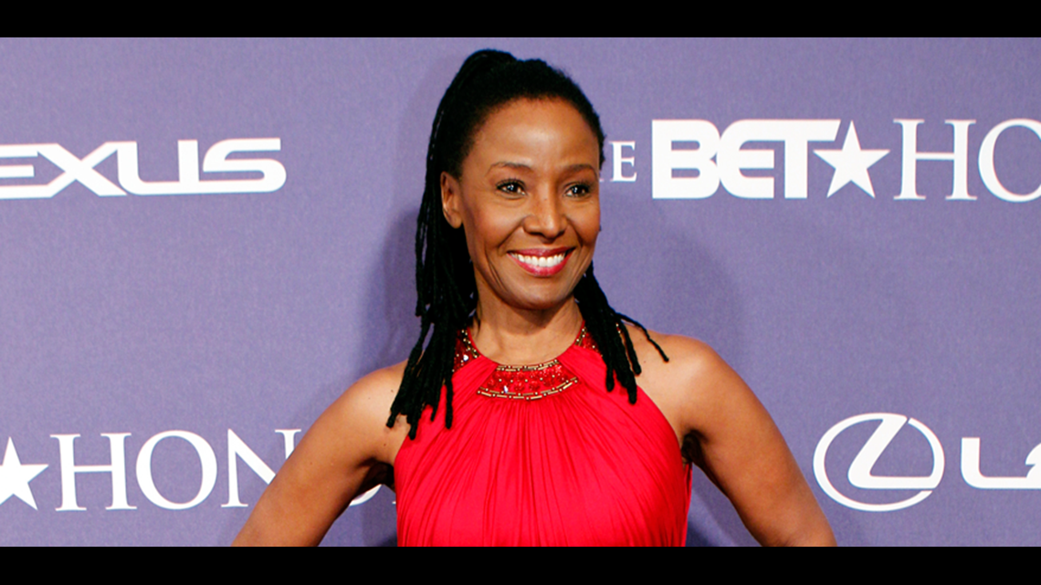 B. Smith, model turned lifestyle guru, dead at 70 | wthr.com