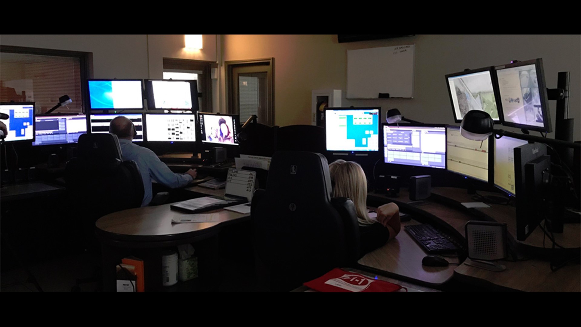 Smart 911 program coming to Hancock County | wthr.com