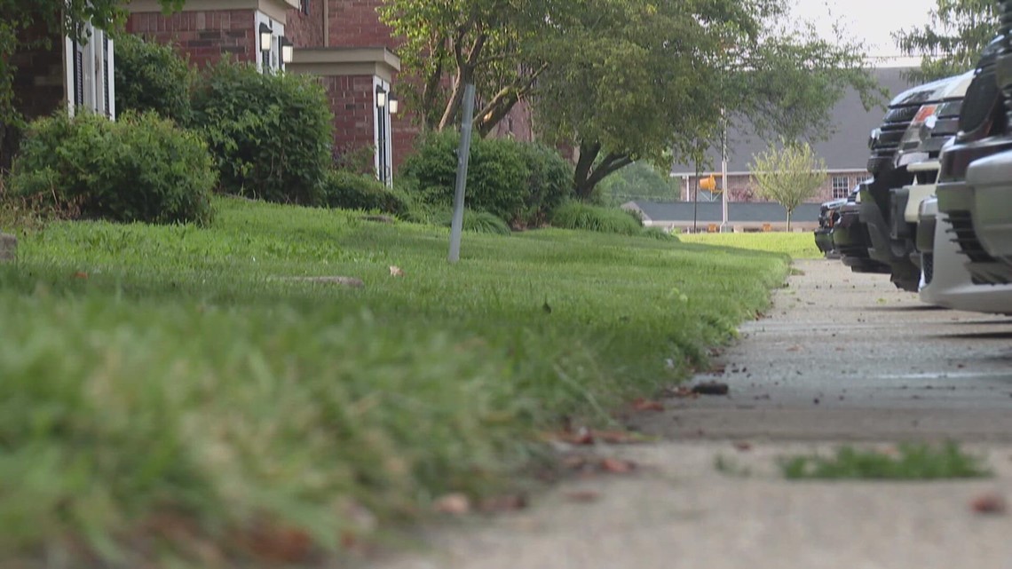 4 nonprofits receive grants to help with affordable housing | wthr.com