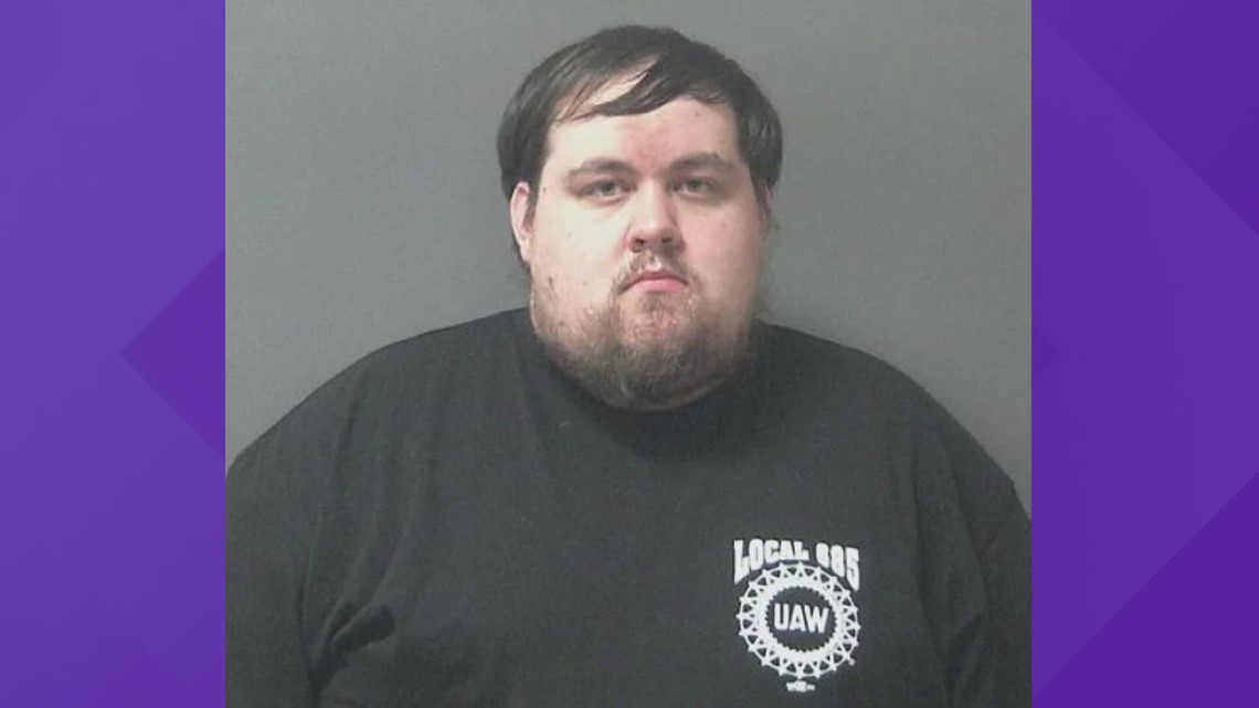 Judge denies cameras in Kline sentencing | wthr.com