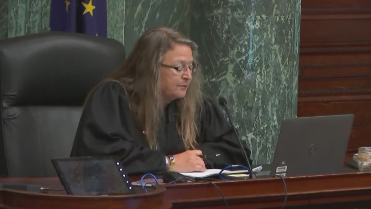 Delphi attorneys tell the judge she is now a defense witness | wthr.com