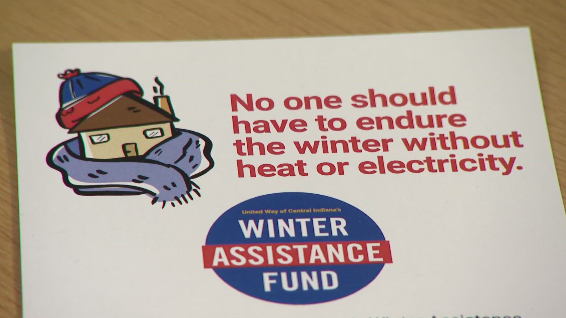 Utility bill assistance | What's the Deal? | wthr.com