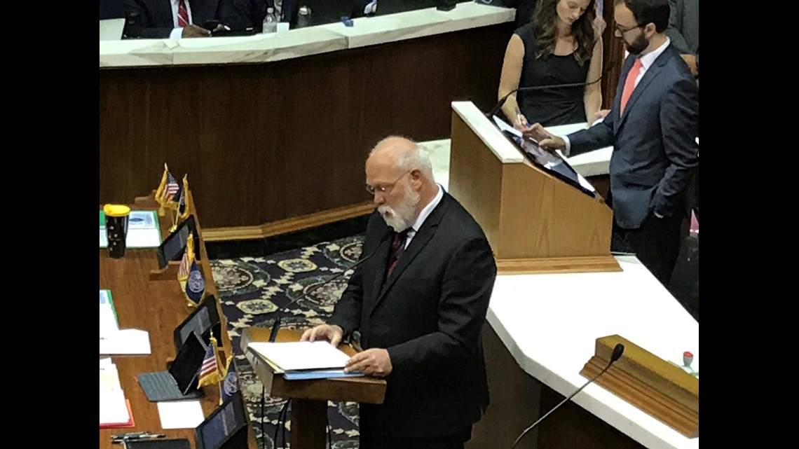 State Representative Tim Brown involved in serious crash | wthr.com