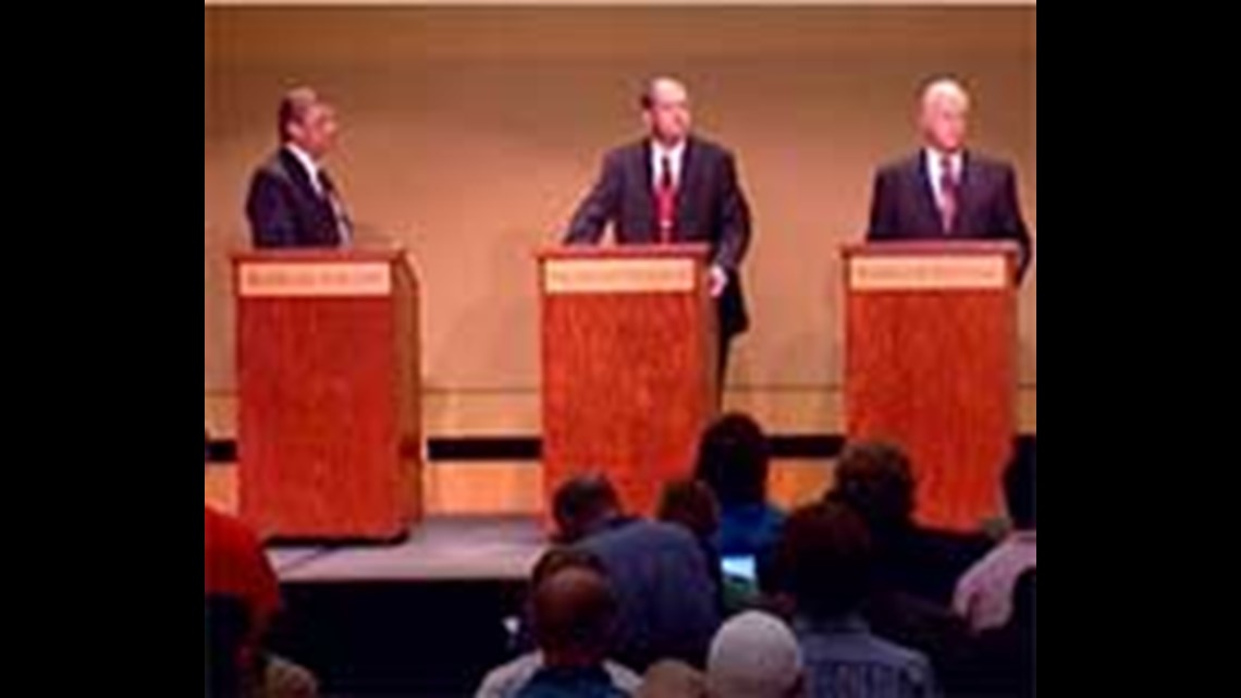 District 41 senator candidates debate | wthr.com