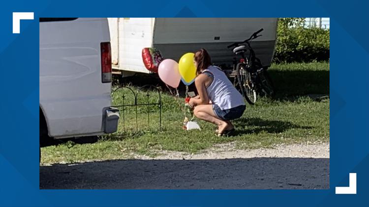 Jury recommends life without parole for Indiana woman convicted of ...