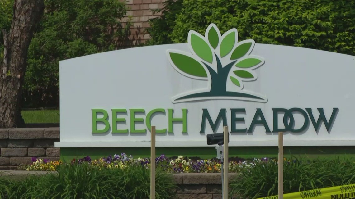 Arrest made in deadly Beech Grove apartment shooting | wthr.com