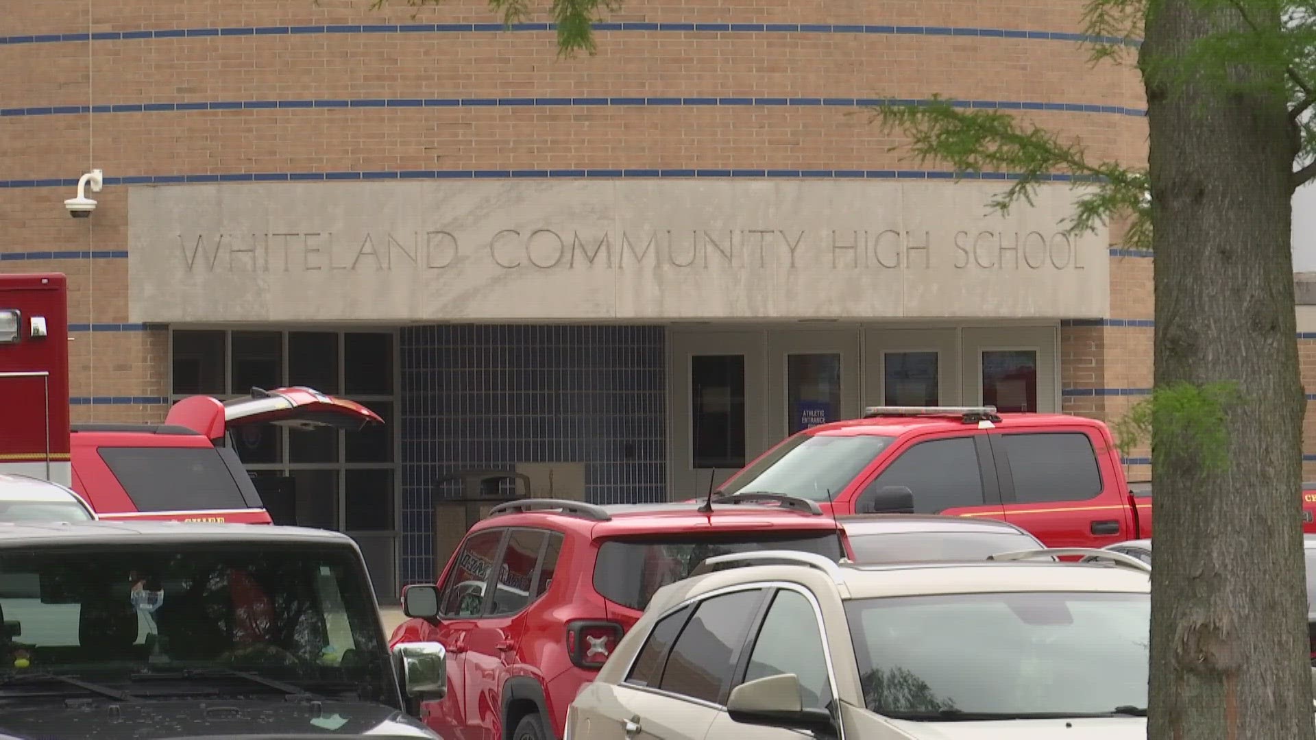 Mother calls for teacher's termination after daughter drowns | wthr.com