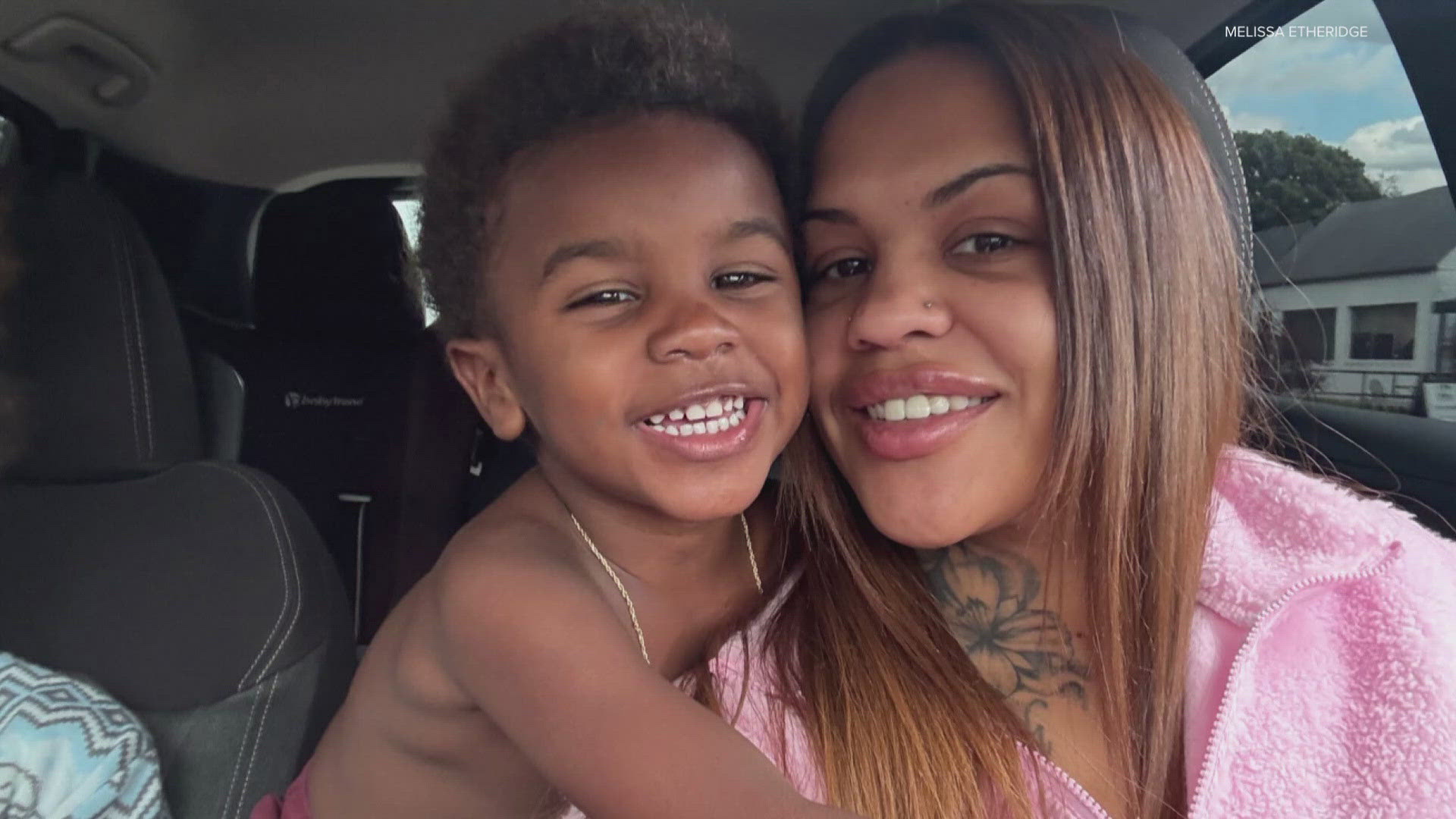 Indianapolis mother loses custody of daughter after her 2-year-old son ...