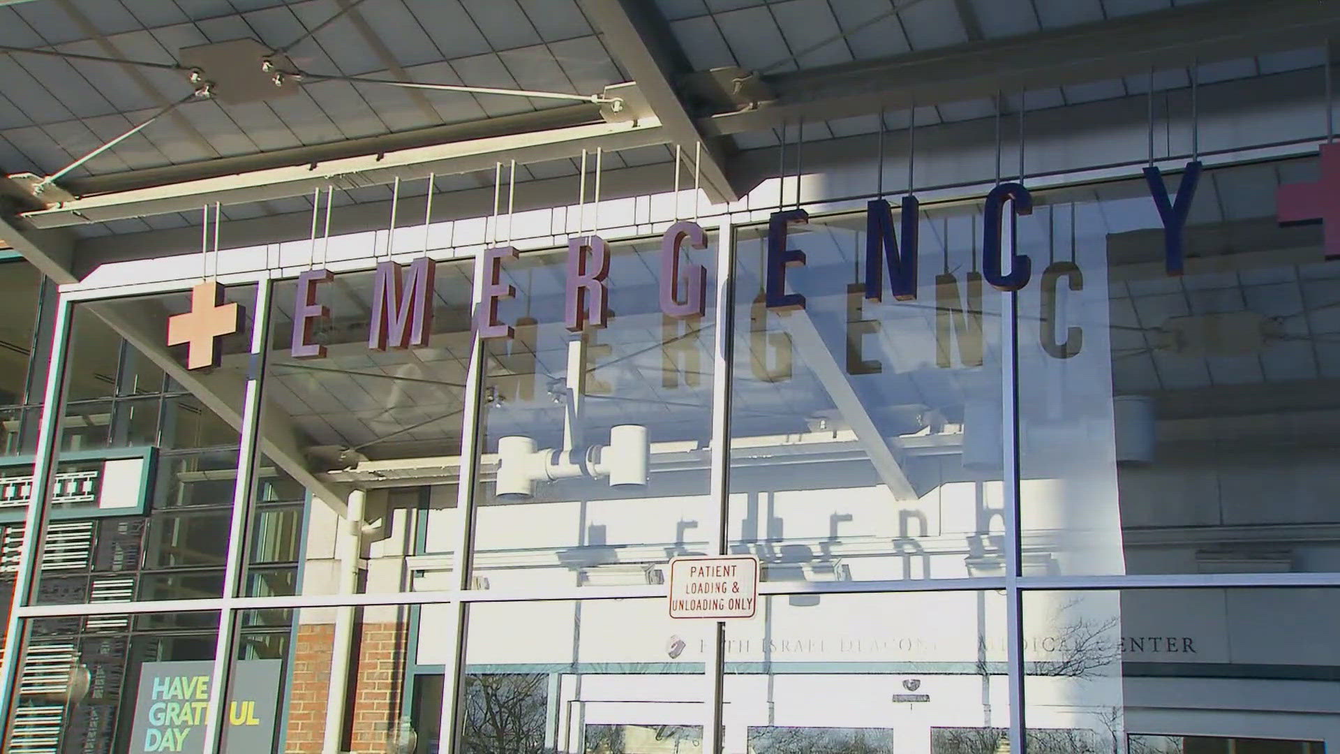 Doctors warn America of surge in Flu cases | wthr.com