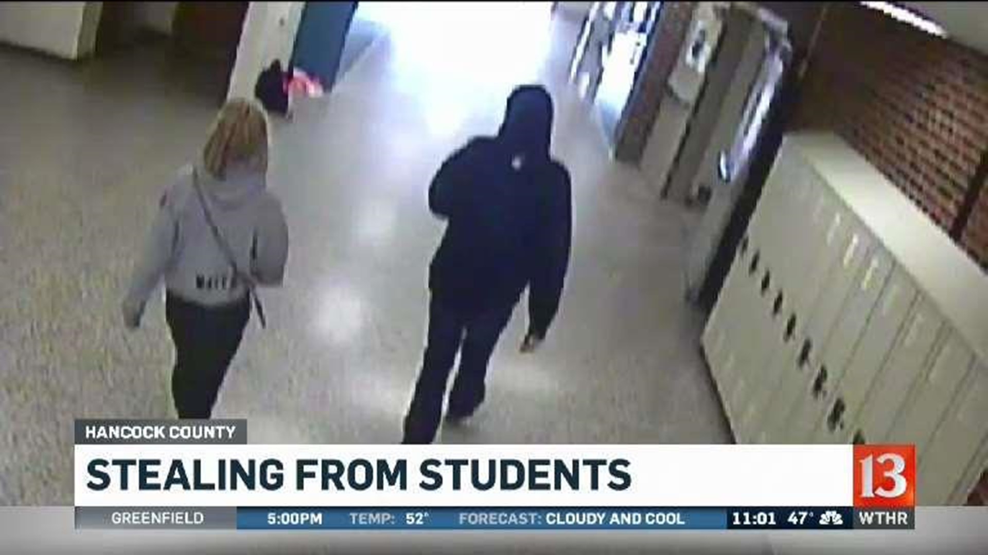 Police capture two accused of stealing computers during after-school ...