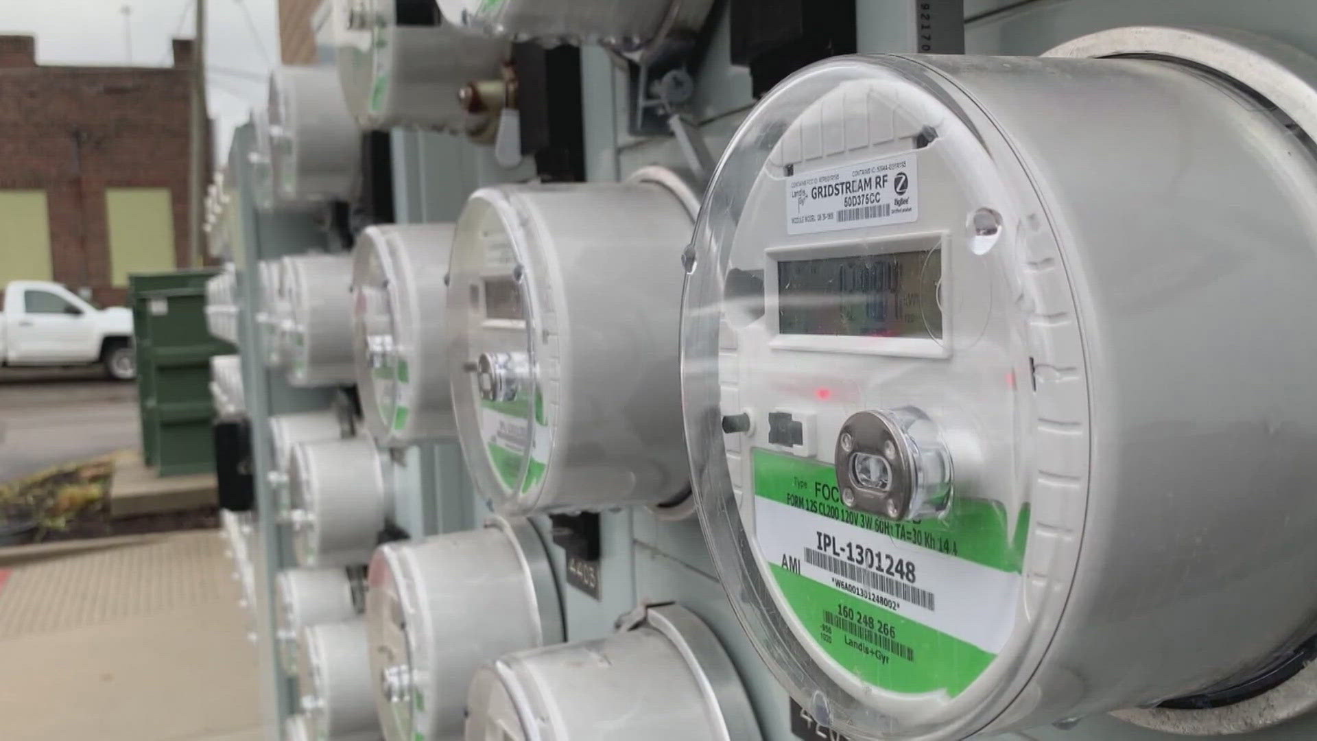 Indiana House committee hears bills on making housing and electricity ...