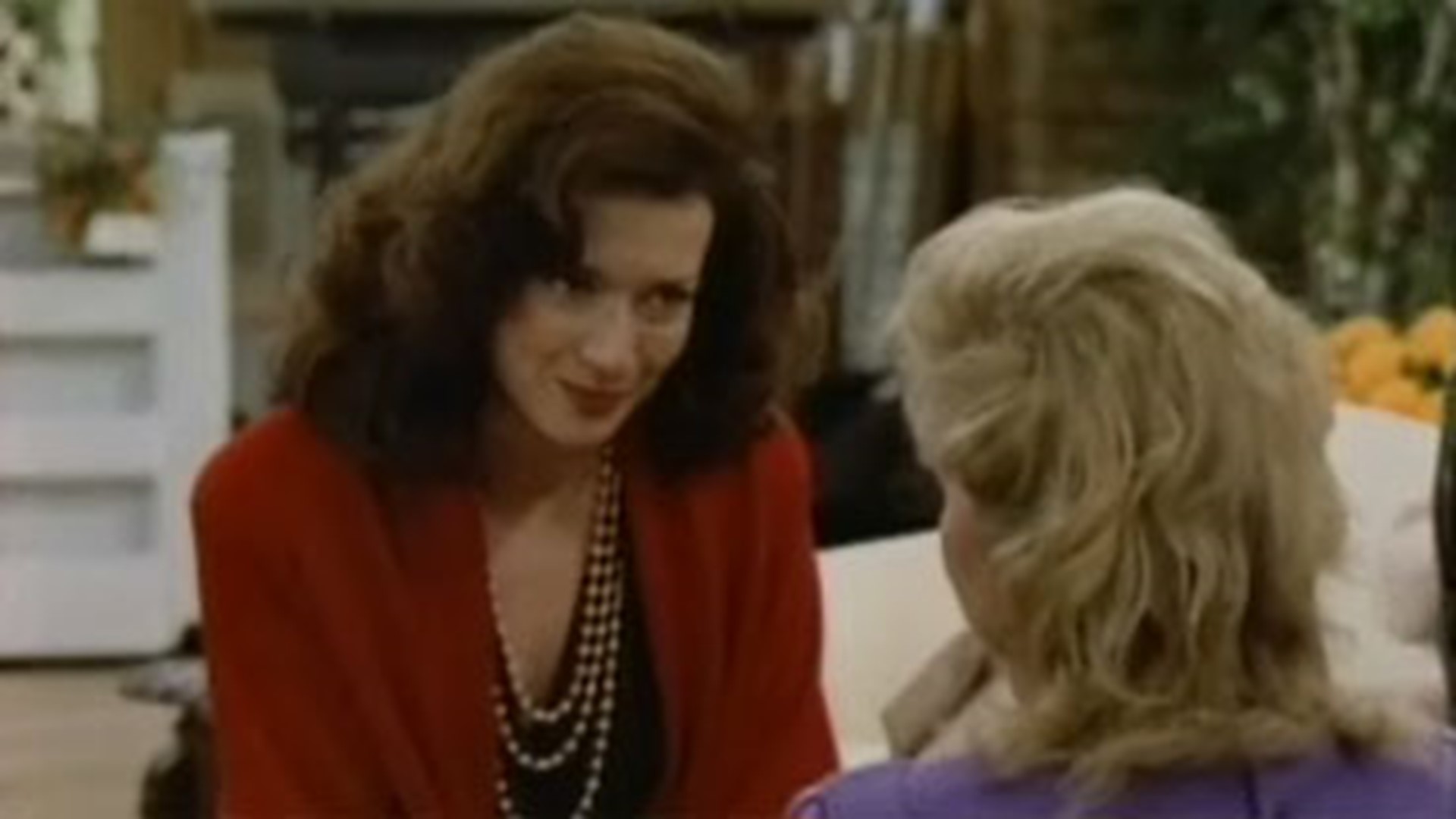 "Designing Women" actress Dixie Carter dies at 70 | wthr.com