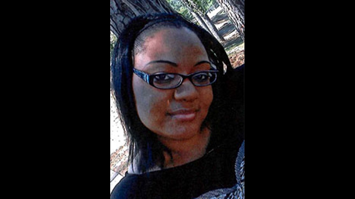 Missing Indianapolis woman found | wthr.com