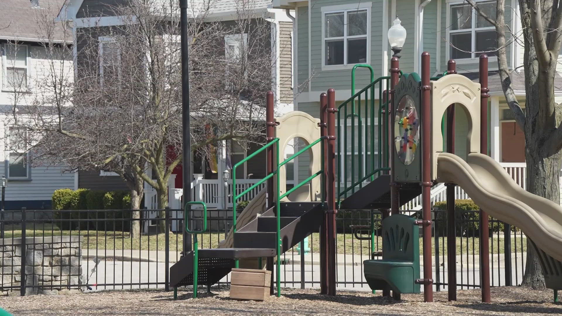 2 Indianapolis teens arrested for violent gun crimes | wthr.com