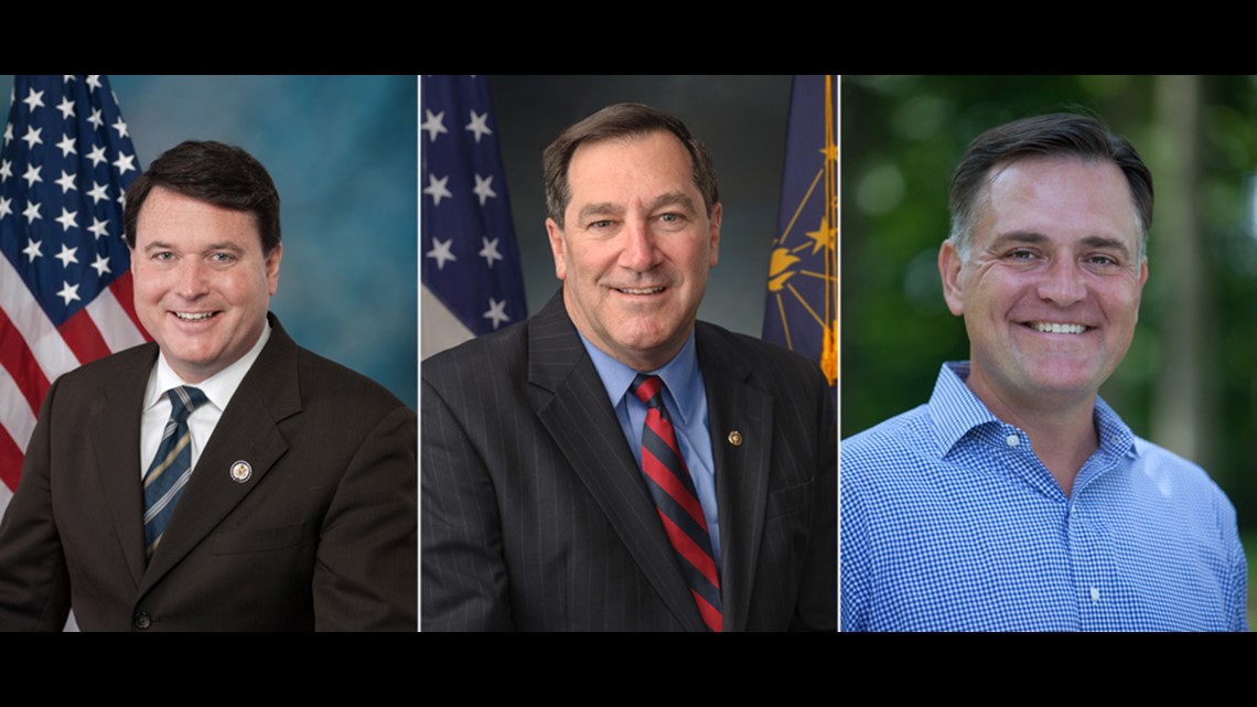 HOWEY: The coming $100 million Indiana U.S. Senate race | wthr.com