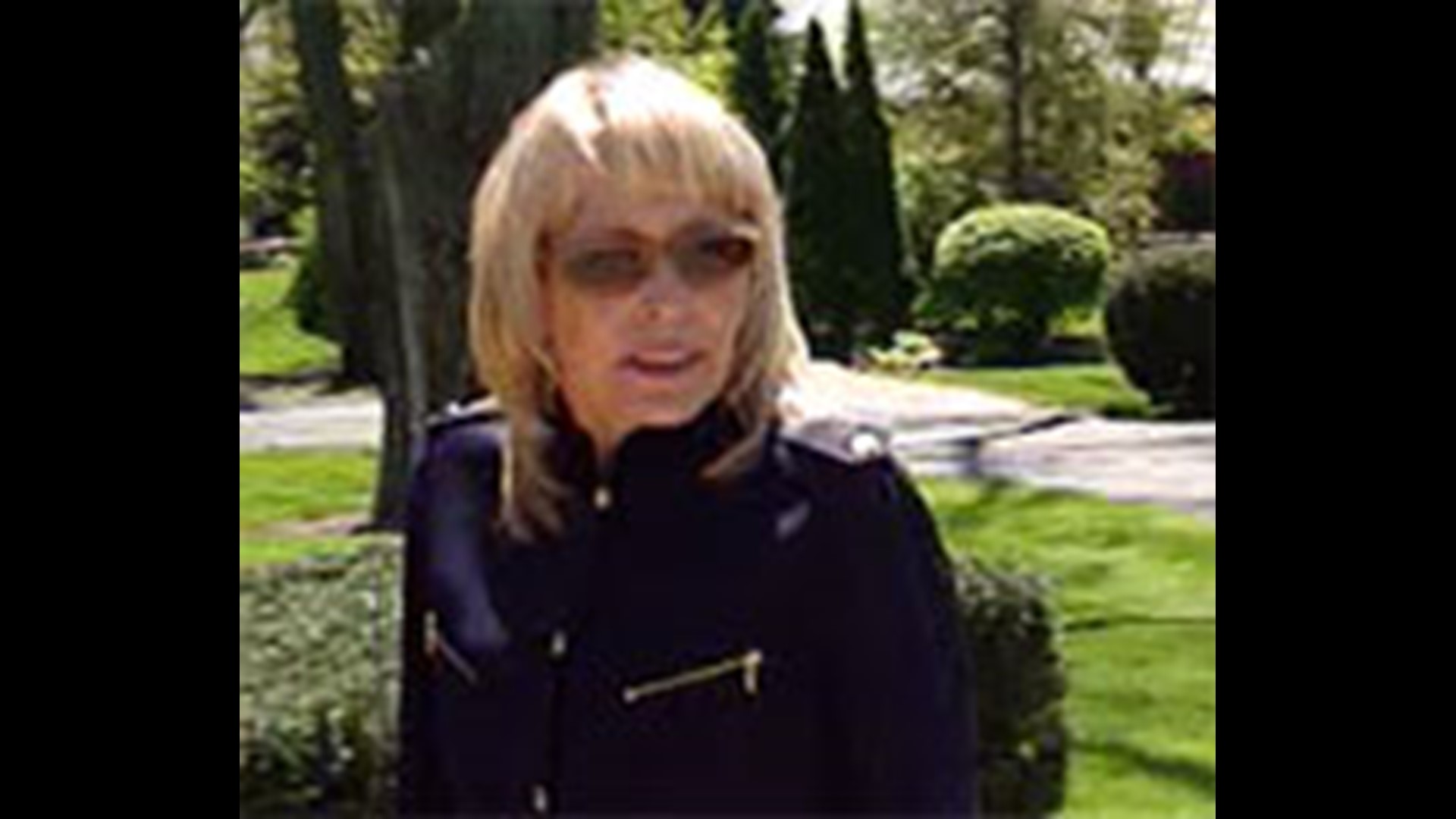 Nancy Irsay looks for fresh start | wthr.com